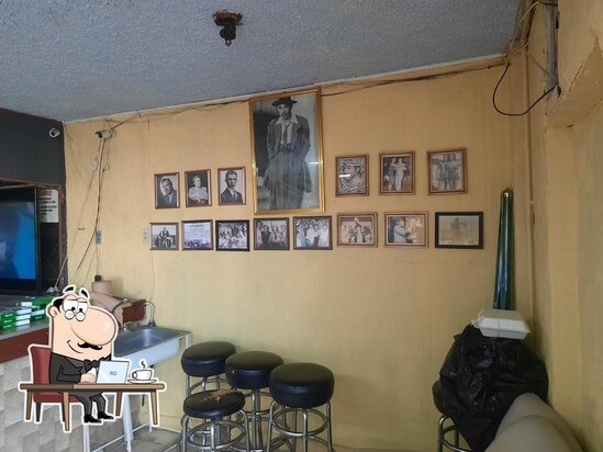 Burritos Tin Tan restaurant, Ciudad Juarez - Restaurant reviews