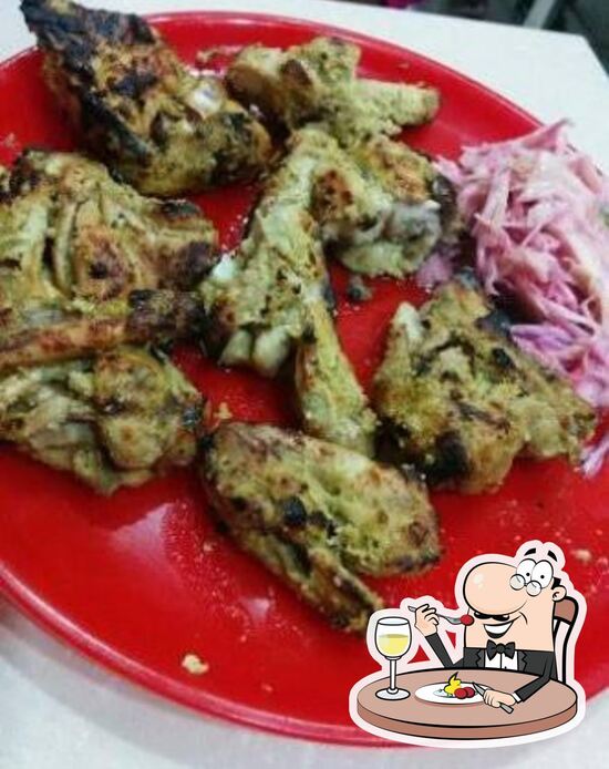 Chawla's chick fish, Delhi - Restaurant menu, prices and reviews