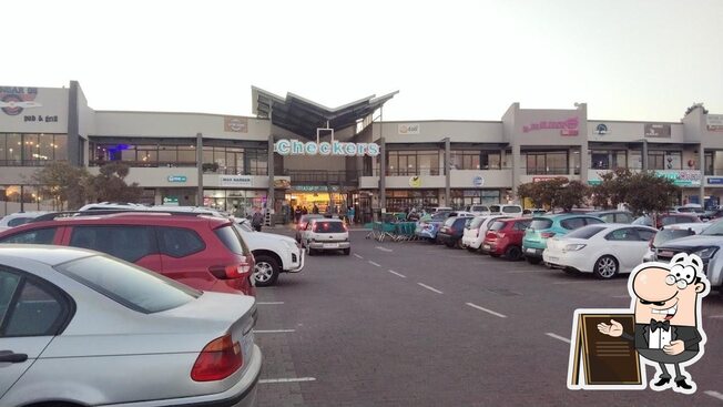 Checkers Bonaero Park, Kempton Park - Restaurant menu, prices and reviews