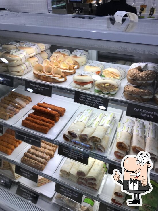 Coffee Planet, Dubai, EPPCO (25) - Nr Internet City