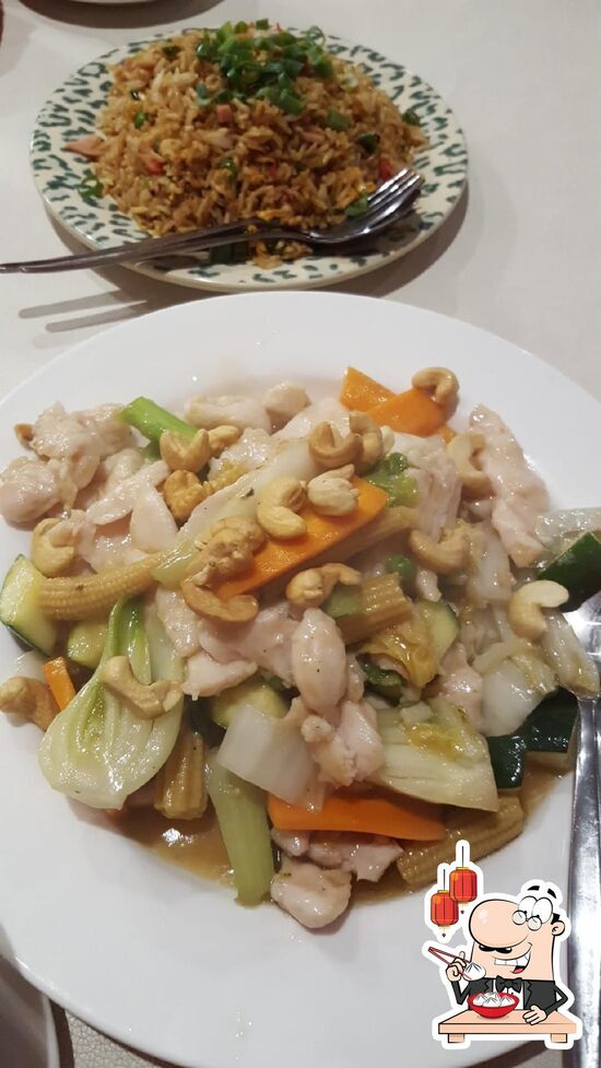Good Choice Chinese Restaurant in Helensvale - Restaurant menu and reviews