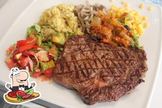 Gun Turkish Kebab restaurant, Birkirkara - Restaurant reviews