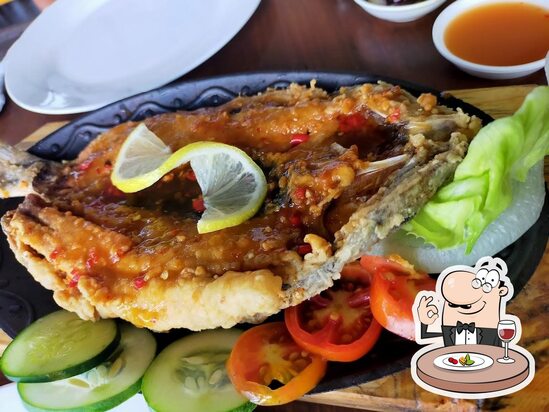 J SPOT AT TCH restaurant, Cebu City - Restaurant reviews