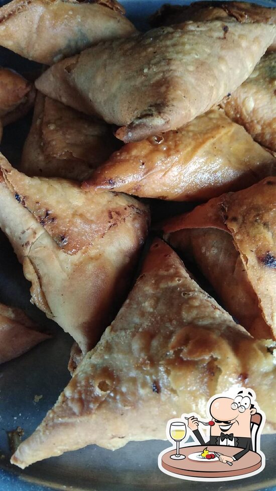 Kalidass samosa kadai - Restaurant menu, prices and reviews