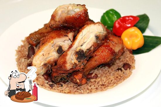 Living Well Express restaurant, 45 Four Winds Dr in Toronto ...