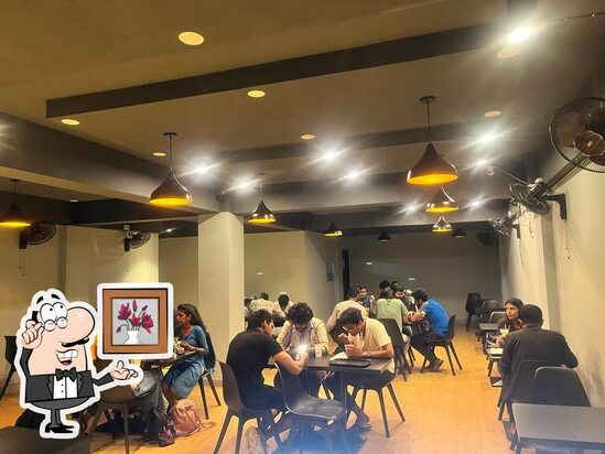 Loophole Resto Cafe, Bengaluru - Restaurant menu, prices and reviews