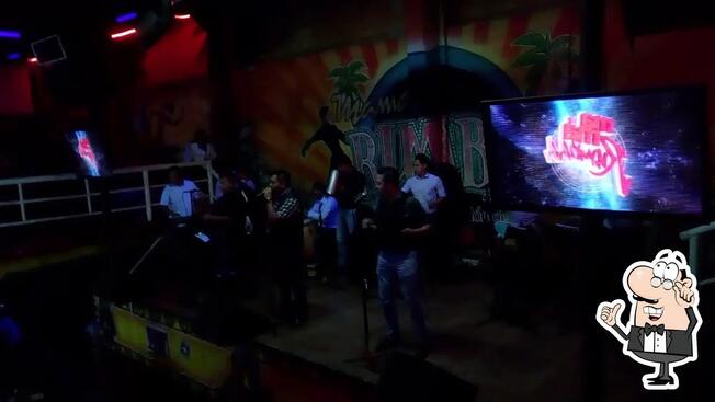 Club Mama Rumba, Los Reyes Acaquilpan, San Francisco MZ 035 - Opiniones ...