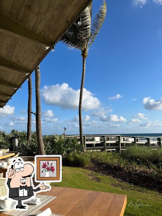 Marisol, Boca Raton - Restaurant menu, prices and reviews