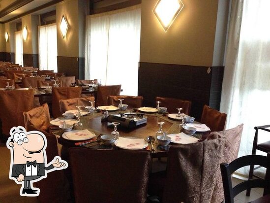 Nuova Viscontea ristorante, Milano - Menu e recensioni del ristorante