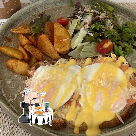 Pattini restaurant, Ägypten - Restaurantbewertungen