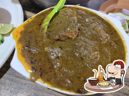 Shadan's Biryani Express, Hubballi - Restaurant reviews