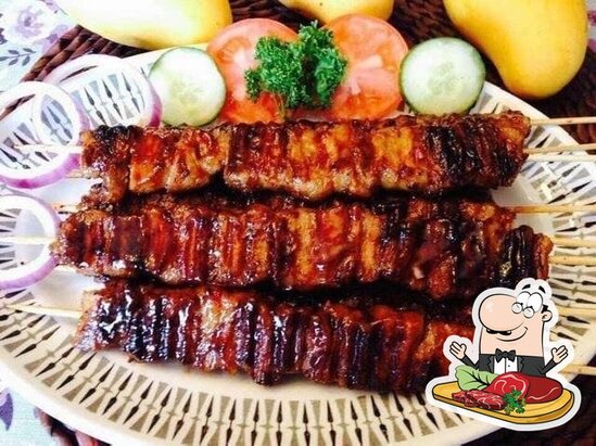 Silong Express in Halifax - Restaurant reviews