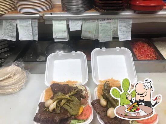 Taqueria Amigo Chino 2, 5959 W Lawrence Ave in Chicago - Restaurant ...