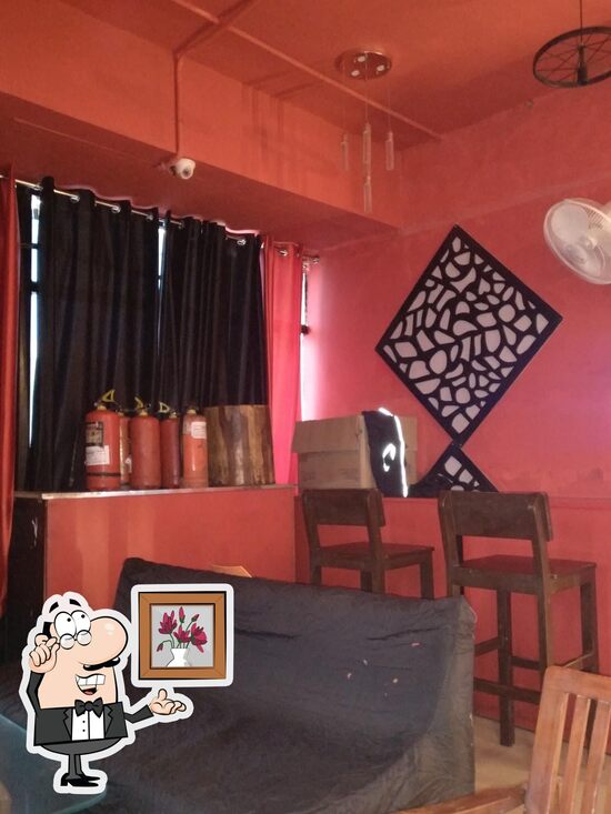 YO YO BAR, New Delhi - Restaurant menu, prices and reviews