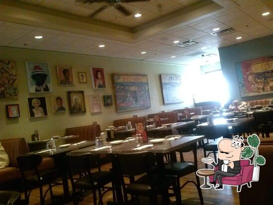 Zaftigs Delicatessen Natick, Natick - Restaurant menu, prices and reviews