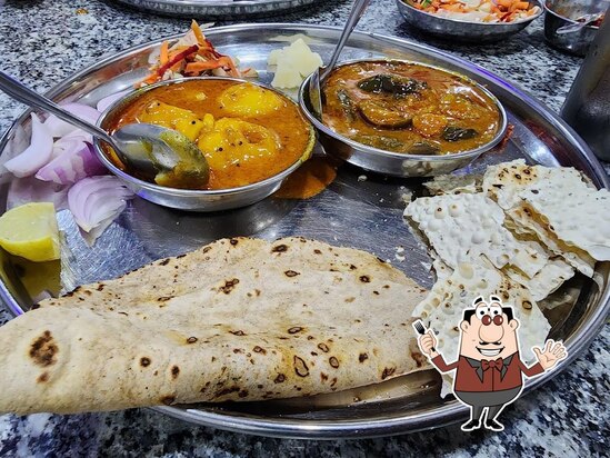 Fauji Restaurant, Rajkot - Restaurant menu, prices and reviews