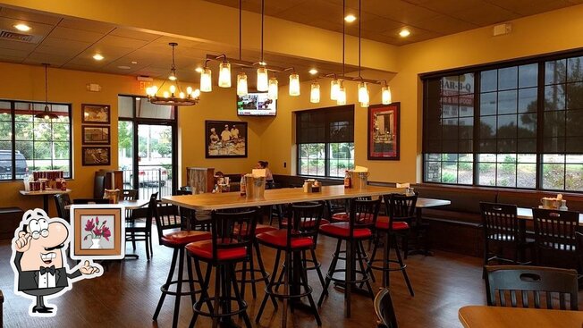 Hursey's Bar-B-Q, Mebane - Restaurant menu, prices and reviews