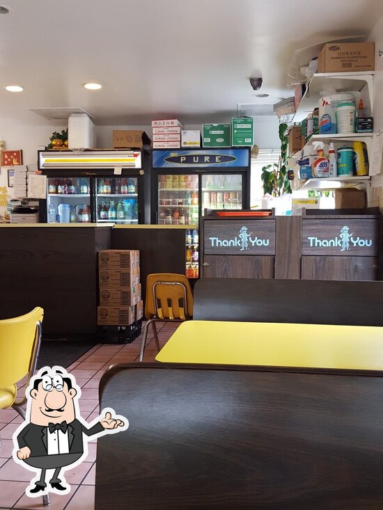 Sun Restaurant, Hazelwood - Restaurant menu, prices and reviews