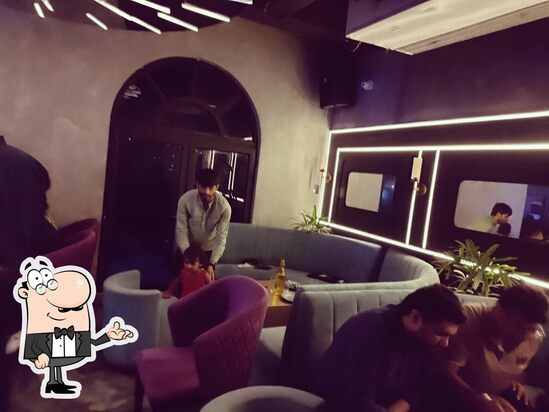 The Cork Restro Bar, Faridabad - Restaurant reviews