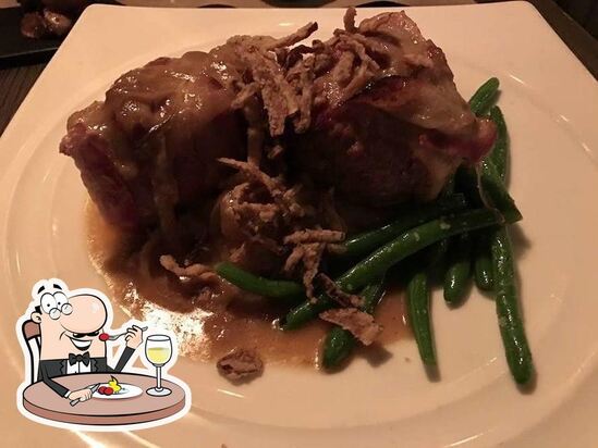Menu at State Street Grill pub & bar, Clarks Summit