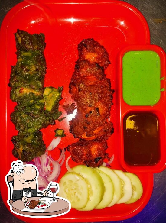 Suruchi Biryani & Restaurant, Budbud - Restaurant reviews