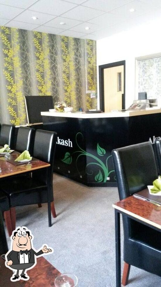 Akash Indian Takeaway, Cardiff - Restaurant menu, prices and reviews