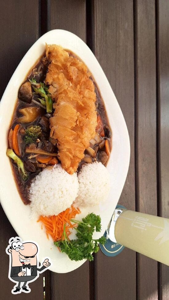 Asia Van - asiatisches Restaurant, Ulm - Restaurant menu, prices and ...