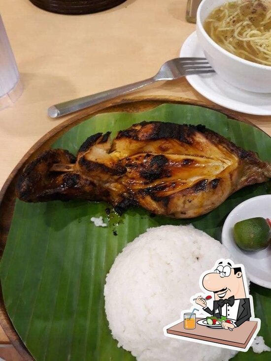 Bacolod Chicken Inasal restaurant, Mandaluyong, H3G3+W95 - Restaurant ...