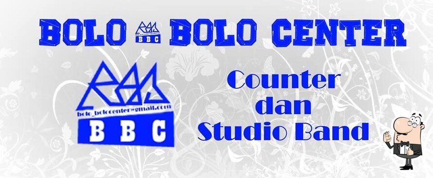 Restaurante Bolo-Bolo Center, Manado
