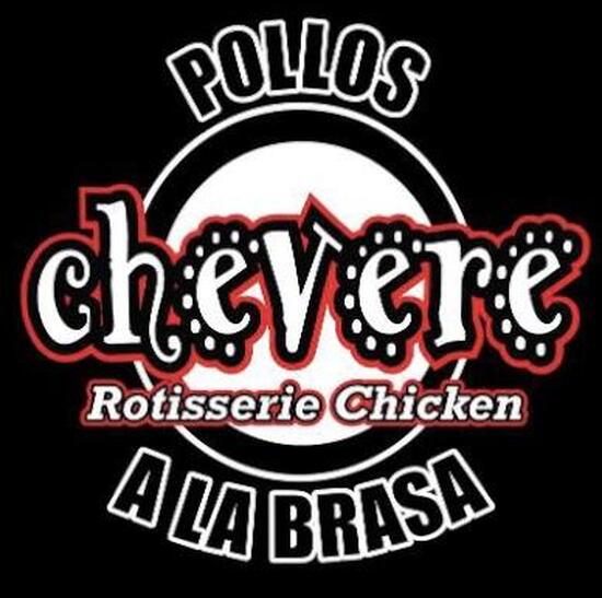 Menu at Chevere restaurant, Freeport