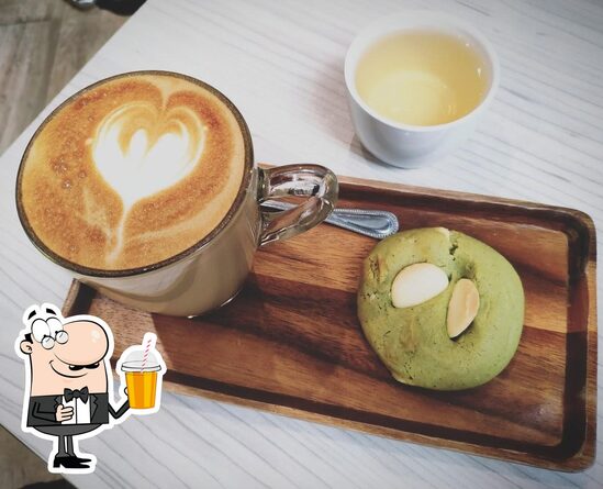 Doi chaang caffe'367 สาขา เซ็นทรัลเฟสติวัล หาดใหญ่ ชั้น5, Hat Yai ...