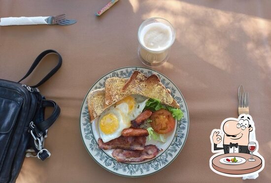 Hakkiesdraad Coffee Shop, Laingsburg - Restaurant reviews