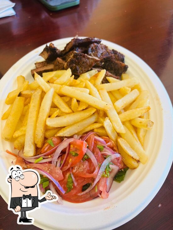 Jambo Grill Atl, Marietta - Restaurant menu, prices and reviews