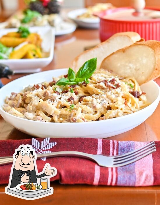 Mad Platter Restaurant - Iloilo City, Iloilo City - Restaurant menu ...