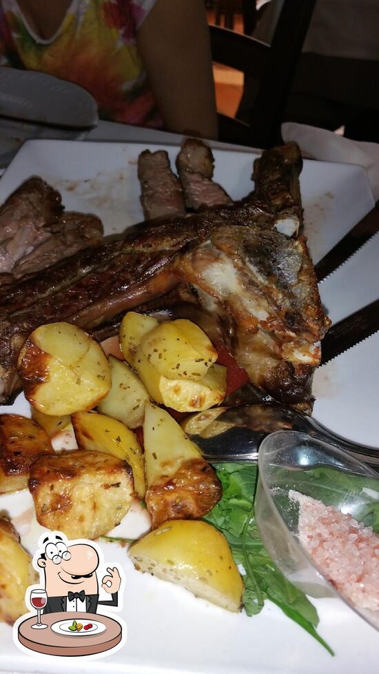 Ristorante Pizzeria Al Gelso, Udine - Restaurant menu and reviews