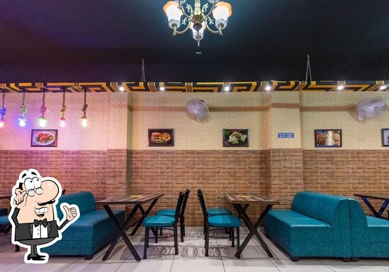 Shadow restaurant & cafe, Jalandhar - Restaurant menu, prices and reviews