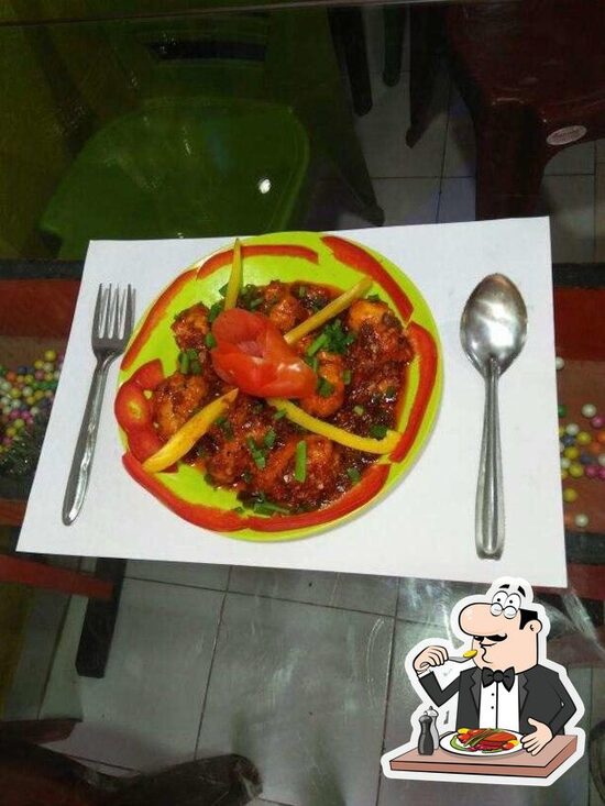 The Spicy Corner, Kolkata - Restaurant menu, prices and reviews