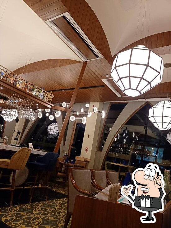 The Bell Tower, Vapi - Restaurant menu and reviews
