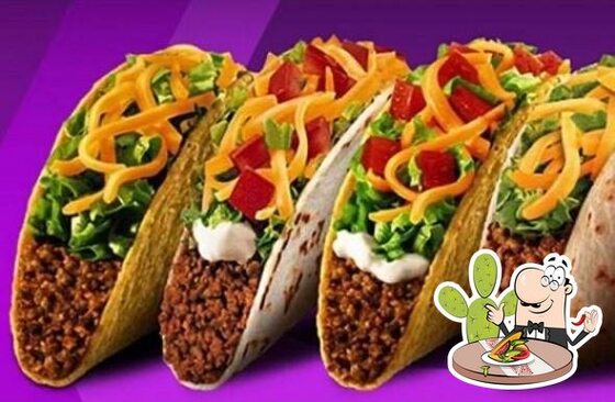 WORLD TACO restaurant, Puerto Vallarta