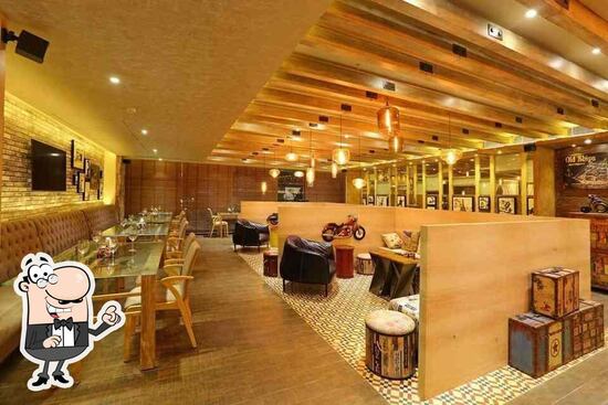 Menu at Tatva Restaurant - Jubilee Hills, Hyderabad, S L Jubilee 1215/A