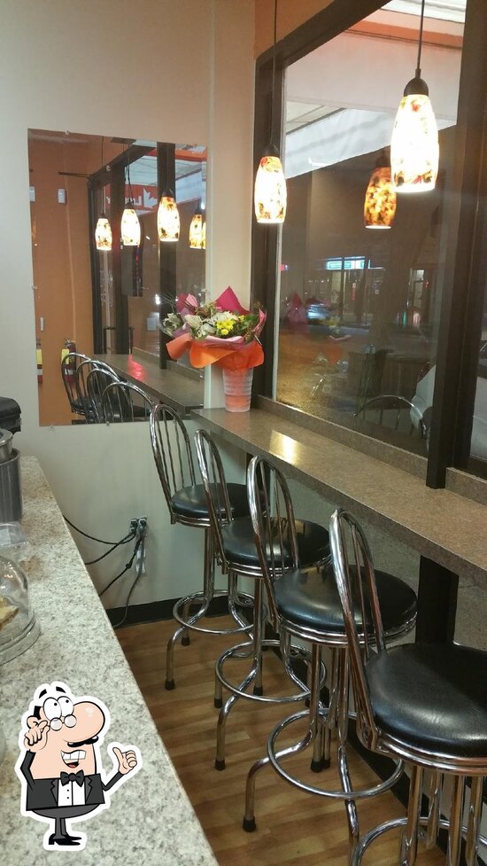 Zaaki Cuisine, New Westminster - Restaurant menu, prices and reviews