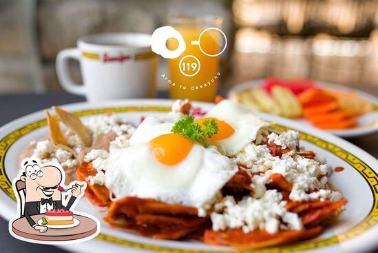 Barrigas, Ciudad Juarez, Boulevard Manuel Gómez Morín Campestre 7814 ...