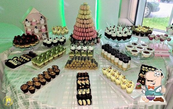 Fineti Torte i Kolači cafe, Kragujevac - Restaurant reviews