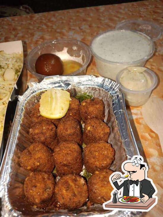 Behrouz Biryani, Bhilai - Restaurant menu, prices and reviews