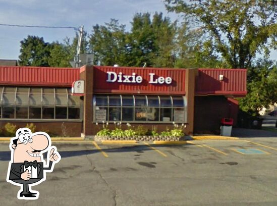 Menu at Dixie Lee Family Restaurant, Miramichi, 22 King St