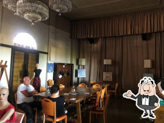 Bistrot Colonna ristorante, Bertinoro - Recensioni del ristorante