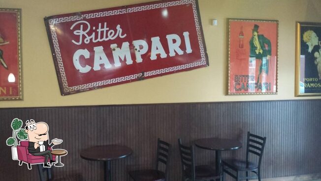 Pop's Italian Beef & Sausage, Lyons - Restaurant menu, prices and reviews