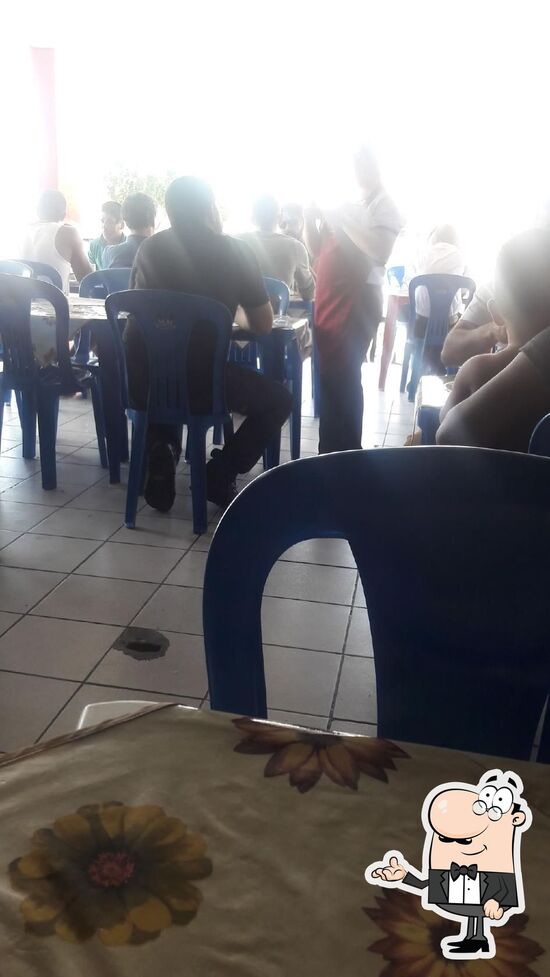Restaurante Frenesi, Paulo Afonso - Avaliações de restaurantes