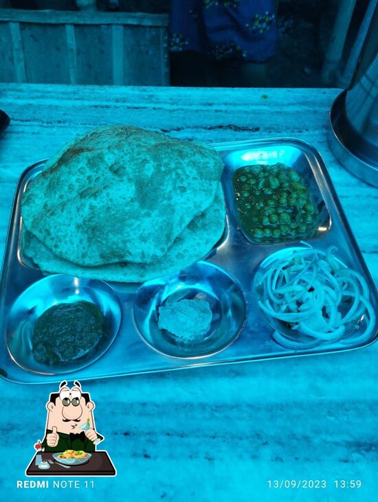 Menu at PK FOOD PLAZA, Durgapur