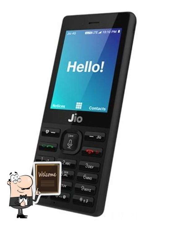 Jio Store - Restaurant menu, prices and reviews